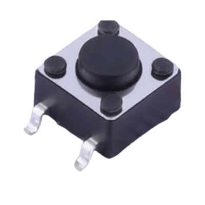 Korean Hroparts Elec K2-6639SP-B4SC-04 Tactile Switch for sale