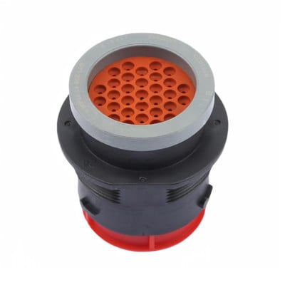 TE Connectivity HD36-18-14SN-059 Circular Connector Housing