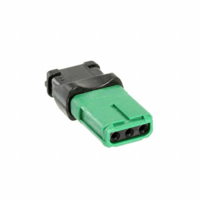 DEUTSCH D369-P33-NS0 Rectangular Connector Housing