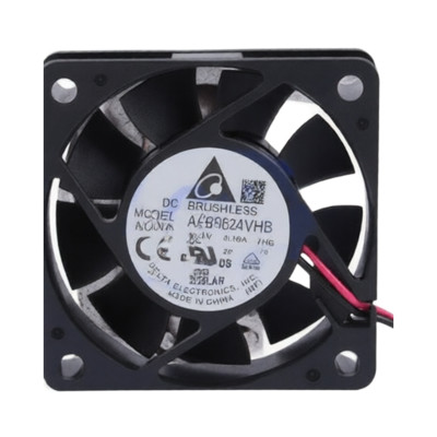 DELTA EFB1524VHG DC Brushless Fan (BLDC) – High-Performance Cooling Solution