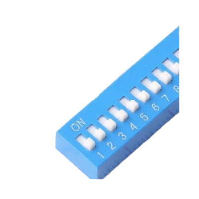 Hanbo Electronic DR-12HT DIP Switch