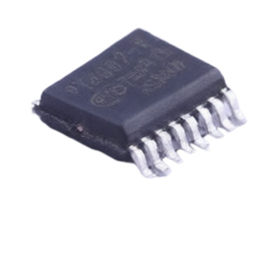 PTC PT4455-TP RF Transceiver IC