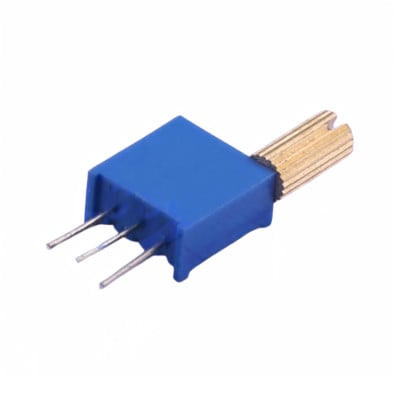BOCHEN 3296W-1-501-8mm Trimmer Potentiometer