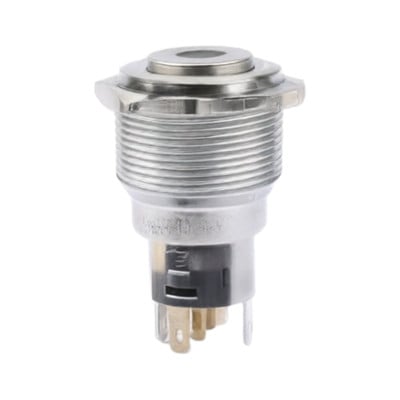 ROCPU Switches TP92215G224GS Pushbutton Switch Chip