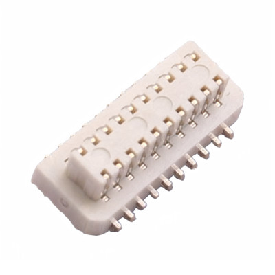 G-Switch GT-B0502MSV21-80S1102 Board-to-Board Mezzanine Edge Array Connector