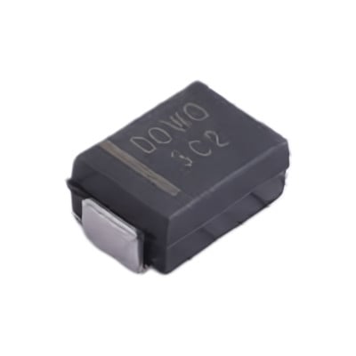 DOWO SMA5931B Single Zener Diode