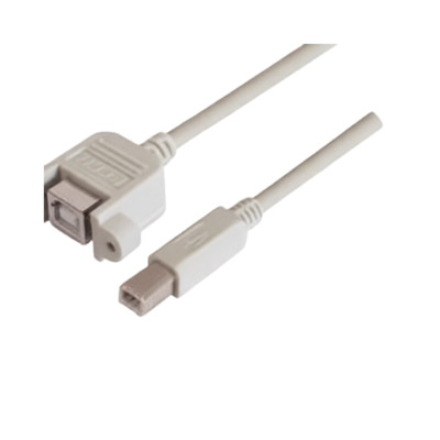 L-com UPMBB-5M USB Cable Assembly