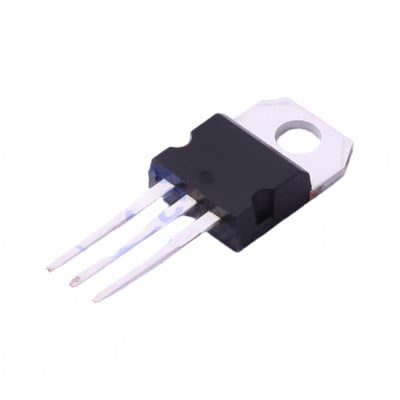 Slkor SL78M05 Low Dropout Linear Voltage Regulator