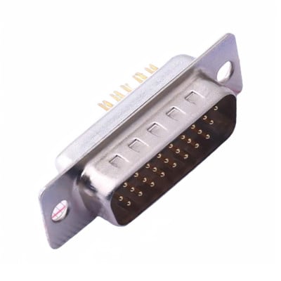 XKB Connection X0215WC2W5 D-Sub Connector