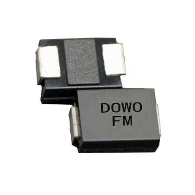 DOWO SMBJ15A TVS Diode for sale
