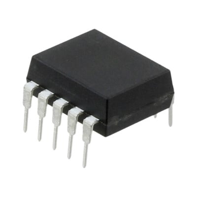 Broadcom ACNW3430-000E Gate Driver Isolator Chip