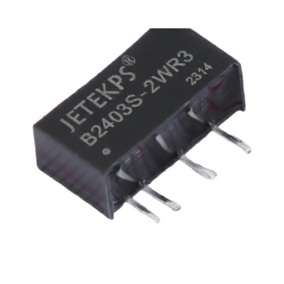JETEKPS B2415LS-1WR3 DC DC Converter Chip