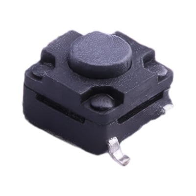Korean Hroparts Elec K2-1839SQ-Q4SW-02 Tactile Switch
