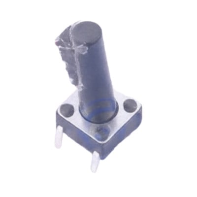 HCTL TC-6610-9-160G Tactile Switch