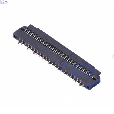 JUSHUO AFH26-S57FIA-1H FFC FPC Flat Flexible Connector Assembly