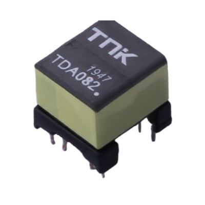 TNK TDA082 Pulse Transformer Chip for sale