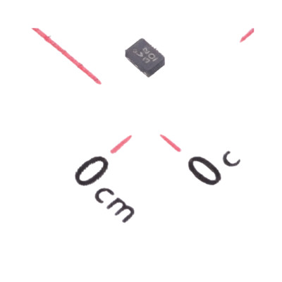 EnergyMath EM74LVC1G32GM Single 2-Input OR Gate Chip – Gates and Inverters