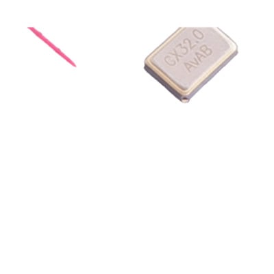 CHANGXING ELECTRONICS 8DSC080G0020L Crystal Chip
