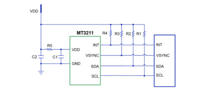 MT3211 for sale