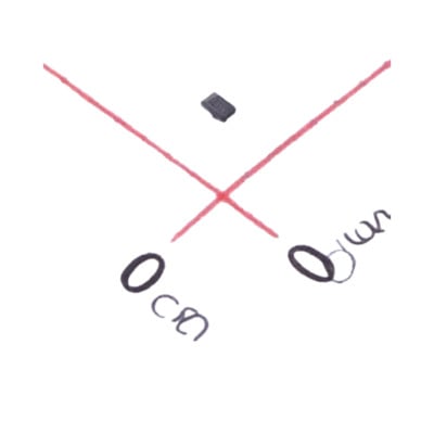 ROHM RSB18VTE-17 TVS Diode – Transient Voltage Suppressor Chip