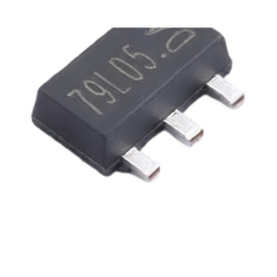 Shikues 79L15 Linear LDO Voltage Regulator
