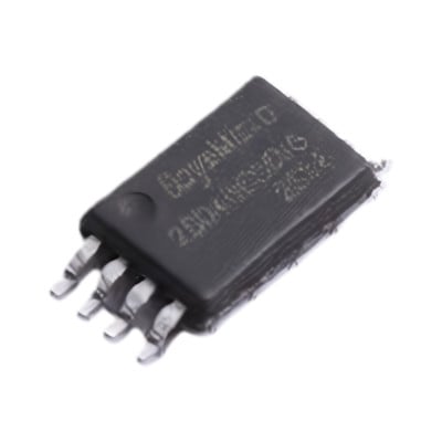 BOYAMICRO BY25D16ASSIG(R) Memory IC Chip