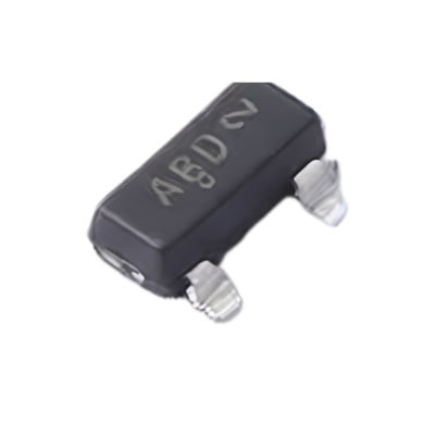 onsemi SMMUN2116LT3G Single Pre-Biased Bipolar Transistor