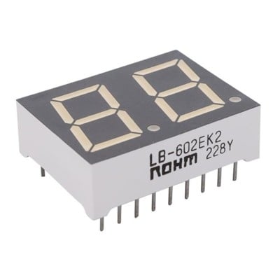 ROHM LBP-602MK2
