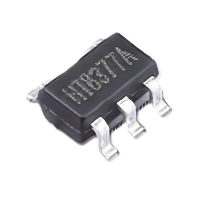 HTCSEMI HT8377ARTZ Amplifier Chip for sale