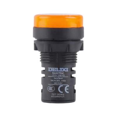 Delixi Electric LAY5SZSF4 Pilot & Indicator Light Chip