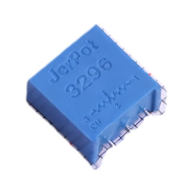 JIERR 3296W-1-202 Slide Potentiometer