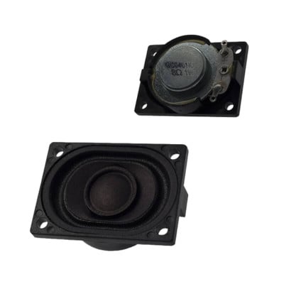 CUI GC0201MAP-1 Speaker Chip
