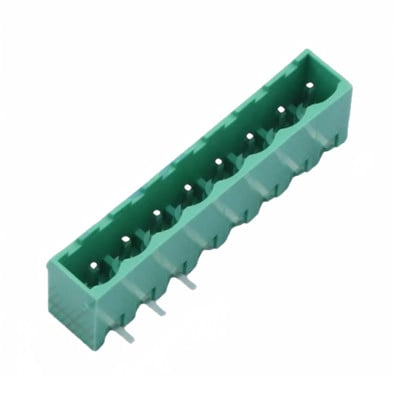 MAX MX2EDGRC-5.08-08P-GN01-Cu-A Header Plug Socket for sale