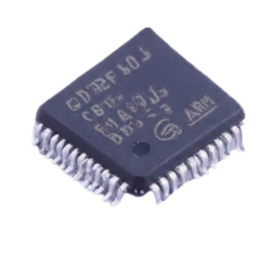 GigaDevice Semicon Beijing GD32C103CBT6 Microcontroller