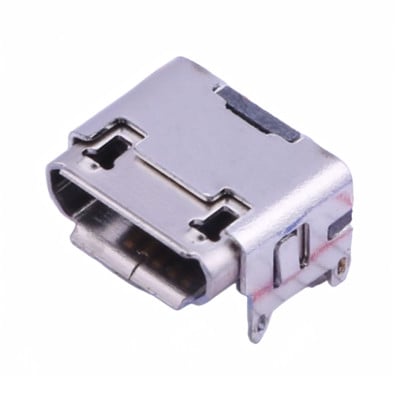 XKB Connection U-E-M5SS-W-6