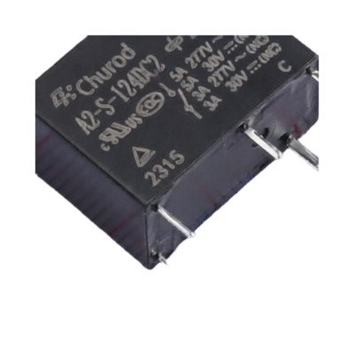 Churod Electronics A2-S-106DC2 Power Relay