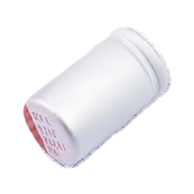ChengTao CT0E471M1906R Aluminum Polymer Capacitor