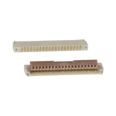 HRS FH35C-13S-0.3SHW(10) FFC/FPC Flat Flexible Connector Assembly