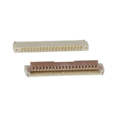 HRS FH19SC-18S-0.5SH(09) FFC/FPC Flat Flexible Connector Assembly