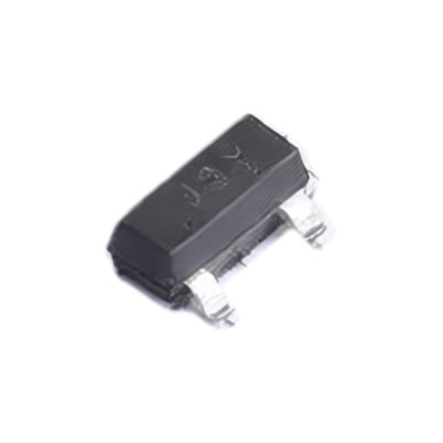 MOT S8550/2TY/0.4 Single Bipolar Transistor
