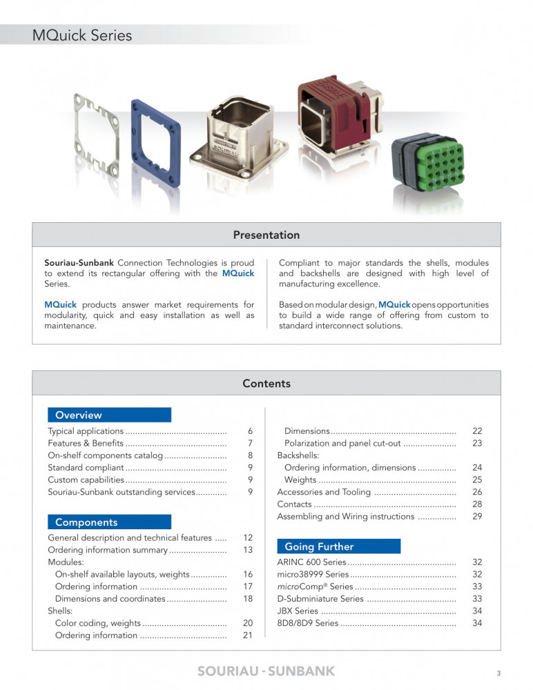 MQuick EN4165 document page 3