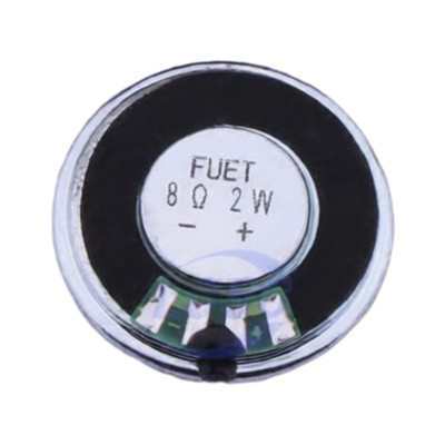 FUET FS32MS0810-H5.1 Speaker Chip – High-Performance Audio Amplifier IC for Speaker Systems