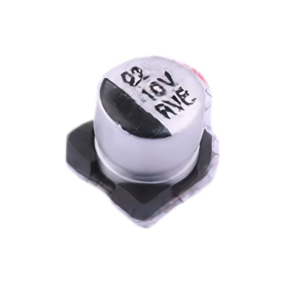 ChengTao RVE1V220M0605ZY Aluminum Electrolytic Capacitor