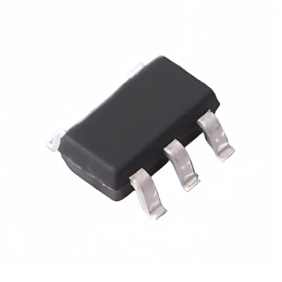 Slkor 74HC08D Quad 2-Input AND Gate Logic IC – Gates and Inverters