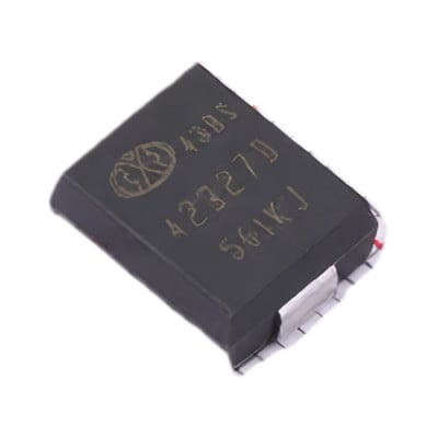 JUXING 42327D511KJ Metal Oxide Varistor (MOV)
