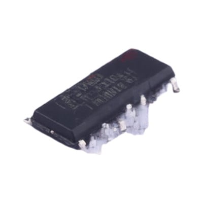 Nexperia HEF4017BT,653 Counter/Divider IC