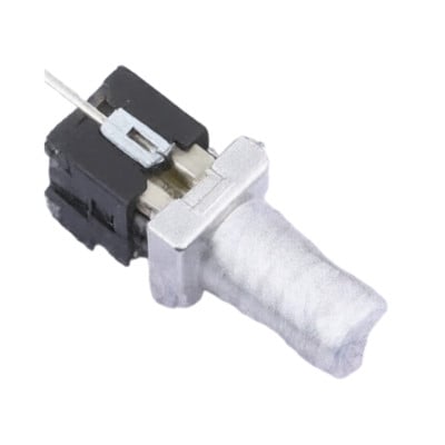 Korean Hroparts Elec K6-6161D-02 Tactile Switch