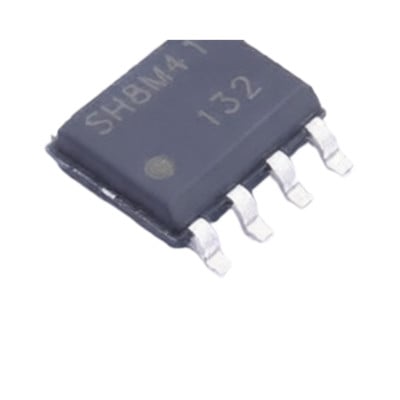 ROHM SH8M41TB1 Single N-Channel MOSFET for sale