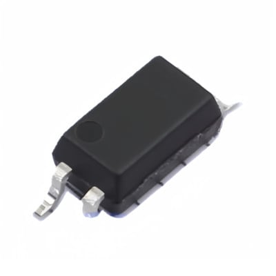 AOTE EL817DS Photovoltaic Output Optoisolator Transistor
