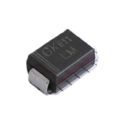 GOODWORK SMCJ22A TVS Diode